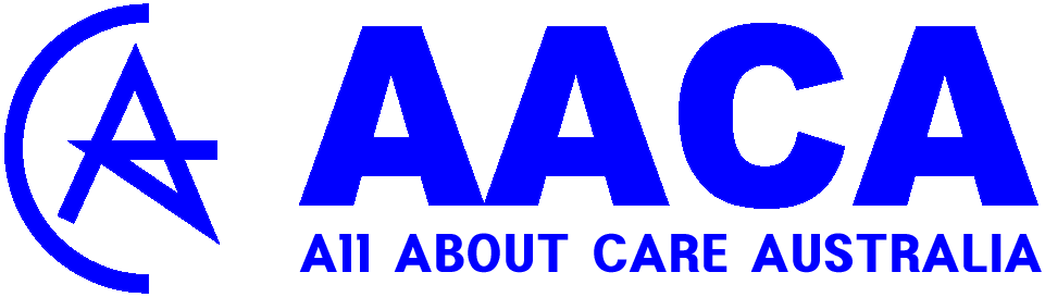 AACA – All About Care Australia